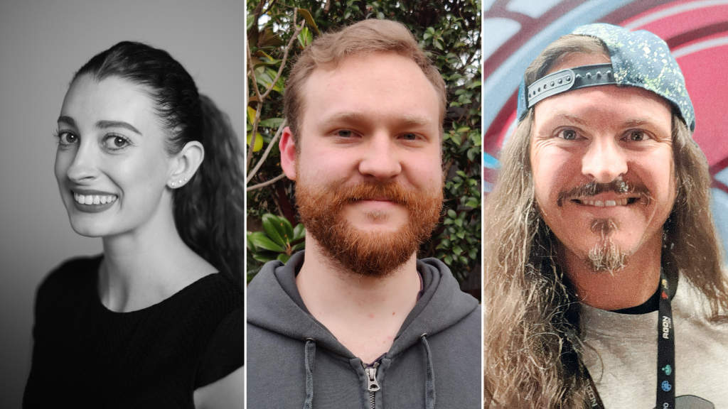 Screen NSW - Screen NSW supports practitioners through GCAP 2024 Travel ...