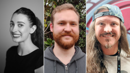 Screen NSW - News & Media