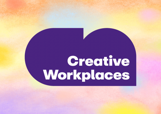 Screen NSW - Creative Workplaces